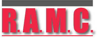 R.A.M.C. | Construction métallique